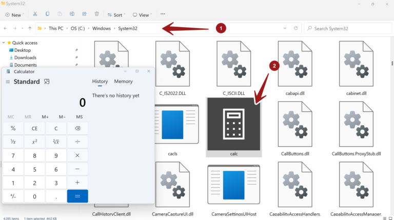 Manual Test Cases for Windows Calculator [ 2024 ] - TestingDocs.com