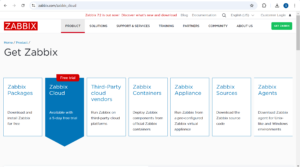 Zabbix Monitoring Tool | TestingDocs