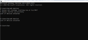 Mobile Automation Setup Guide - TestingDocs