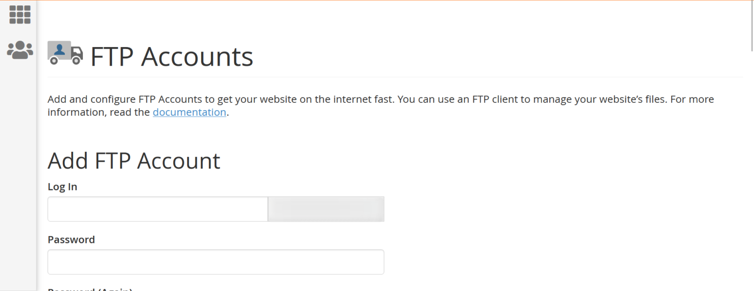 File Transfer Protocol( FTP ) - TestingDocs