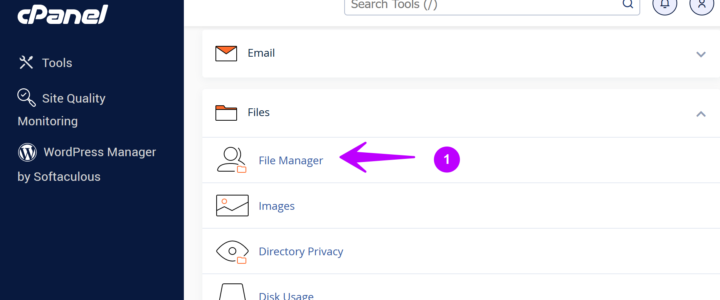 cPanel | TestingDocs.com