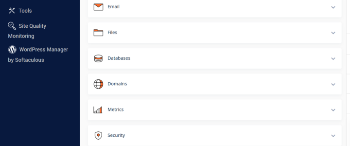 cPanel | TestingDocs.com
