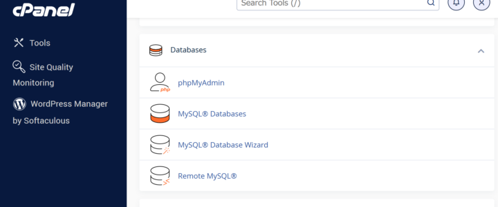 cPanel | TestingDocs.com