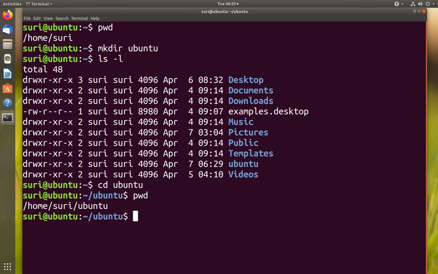 How To Make A New File In Linux Terminal Tideteacher
