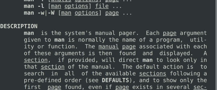 Linux commands | TestingDocs.com