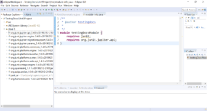 JUnit 5 Jupiter API Annotations - TestingDocs