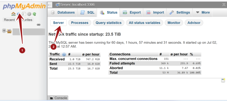 MySQL GUI Tools - TestingDocs