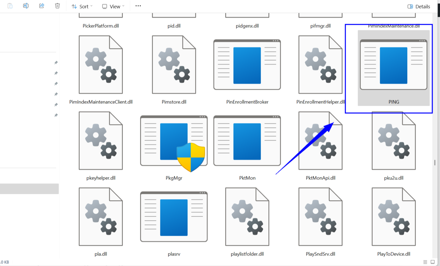 Windows ping Command - TestingDocs